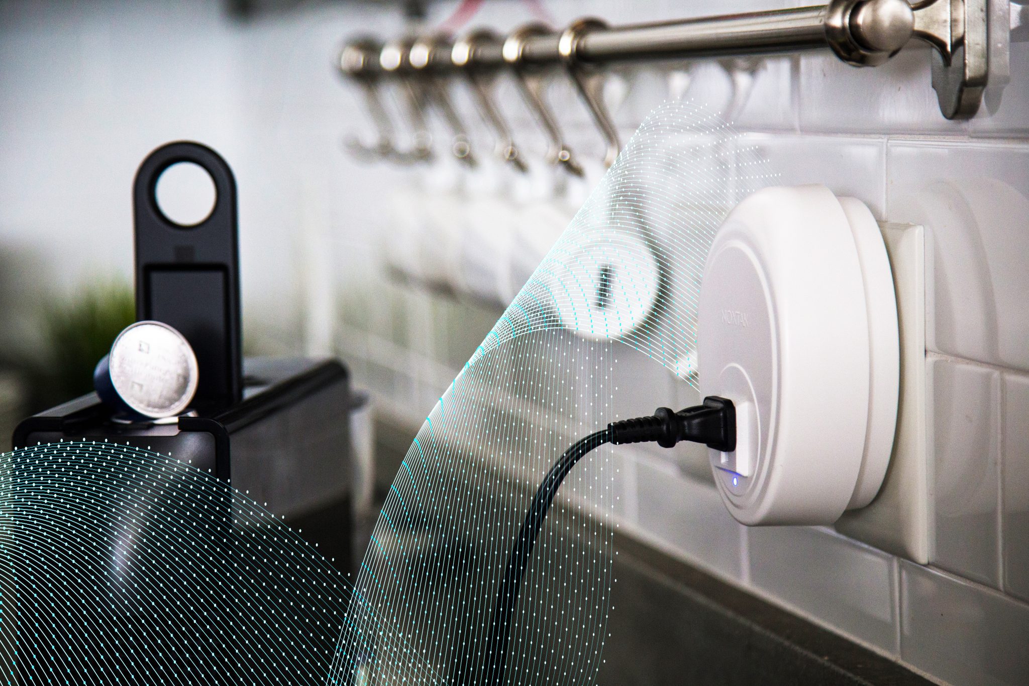 STROOM MASTER® - Filtro de electricidad sucia