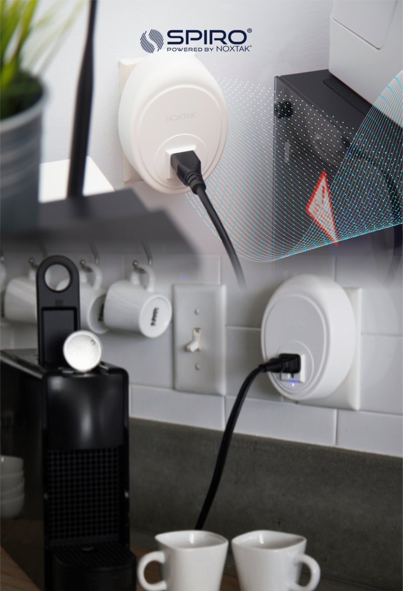 Electrosmog México - Spiro®