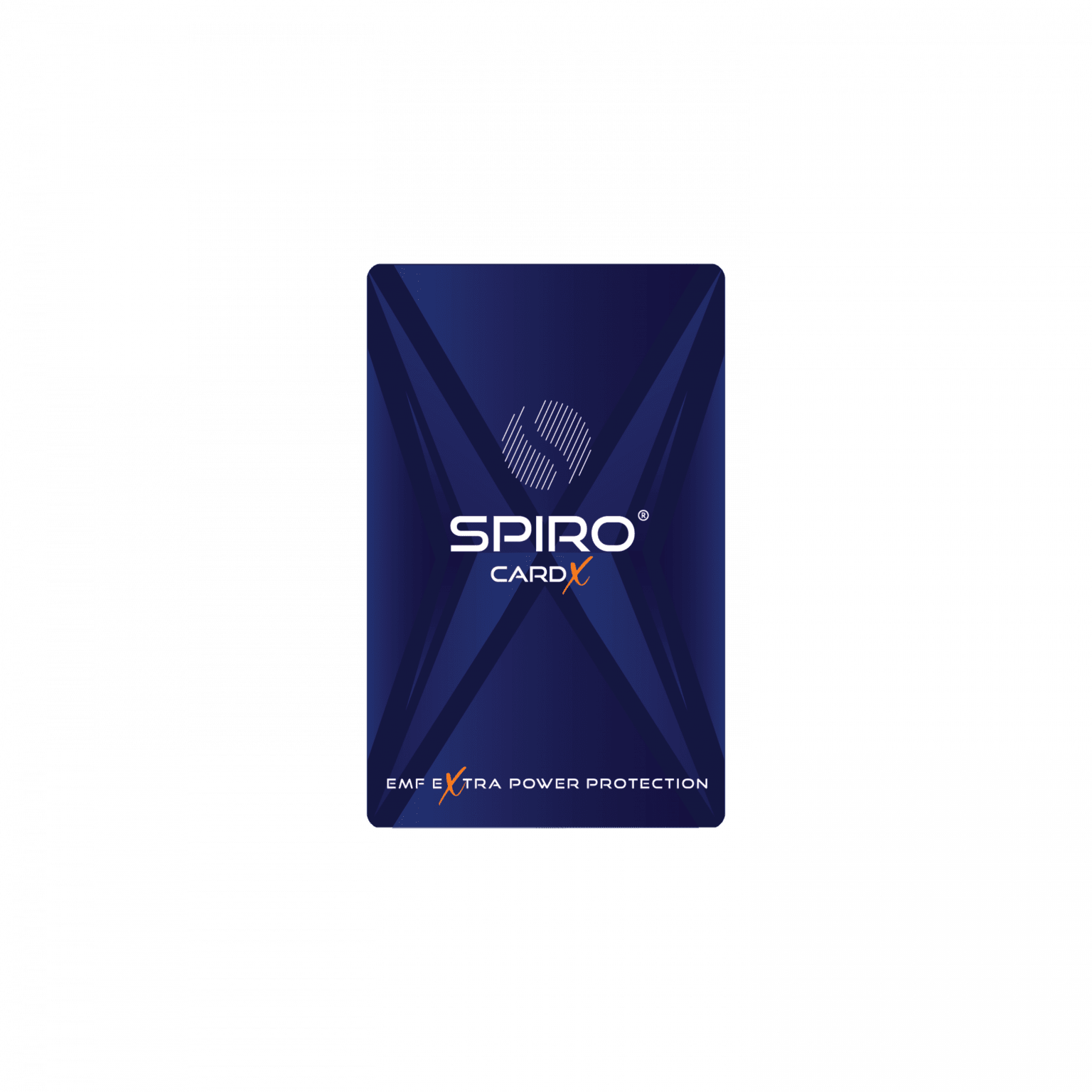 Spiro® Card | Protección contra Radiación Electromagnética